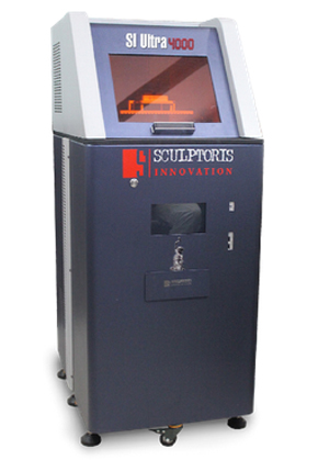 CAD-CAM Machine – Manufacturer in India | Sculptoris Innovation